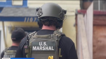 Inside the U.S. Marshals' fugitive task force partnership with Oakland ...