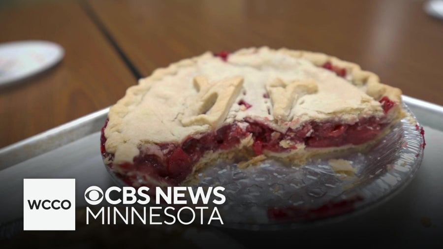 How hundreds of volunteer bakers make Braham's Pie Day happen every ...