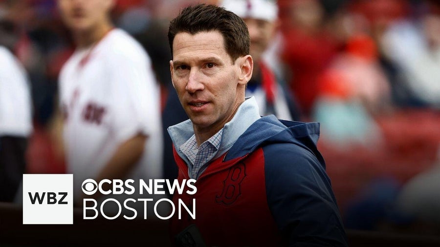 Did the Red Sox do enough at the MLB trade deadline? - CBS Boston