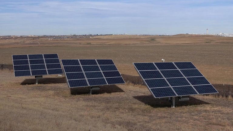 EPA terminates $7 billion Solar for All program - CBS News