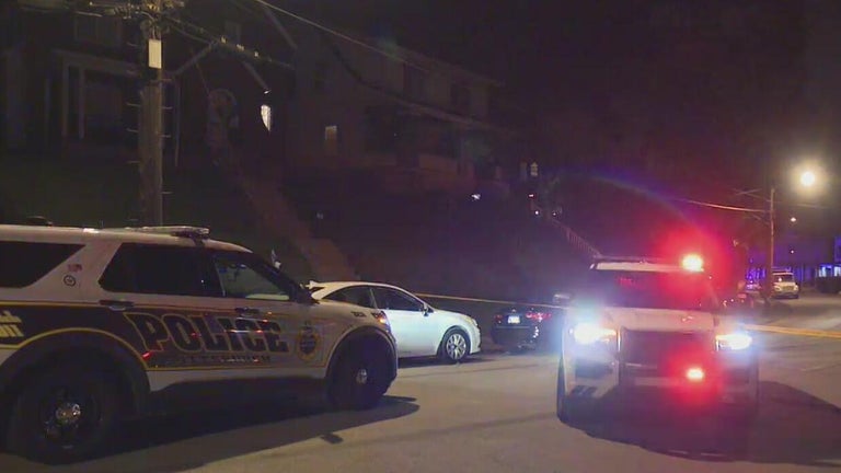 Girl injured in Perry North late-night shooting - CBS Pittsburgh
