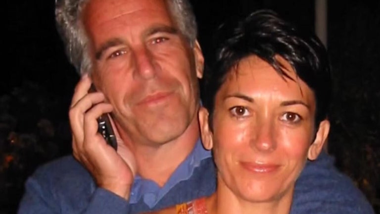 Ghislaine Maxwell, Jeffrey Epstein's associate, moved to federal prison in Texas - CBS News