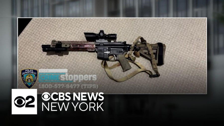 Authorities investigating if gunman in NYC office shooting legally ...