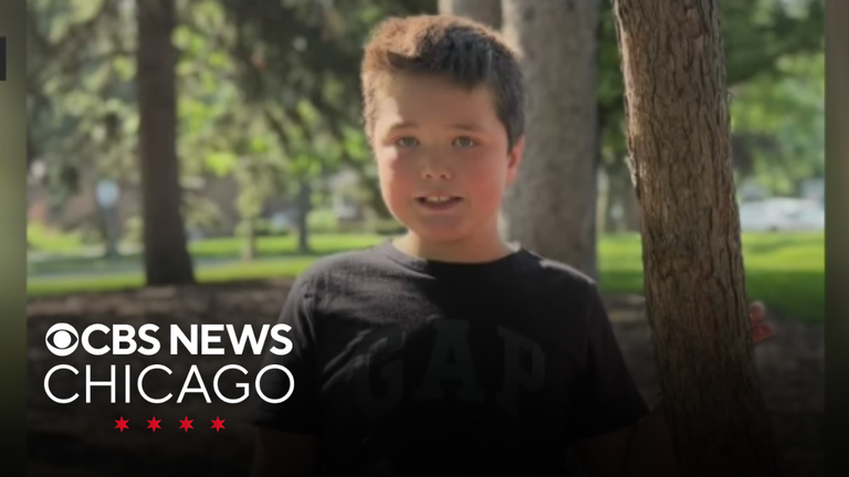 9-year-old boy found safe after going missing in Elmhurst, Illinois ...
