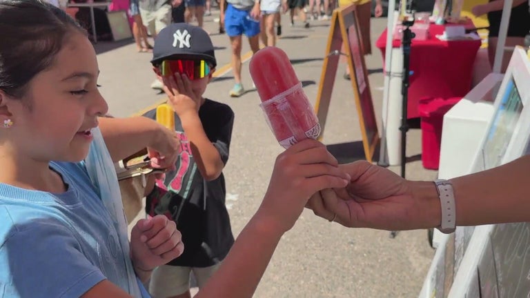 Denver Pops prepares to celebrate five years in business - CBS Colorado