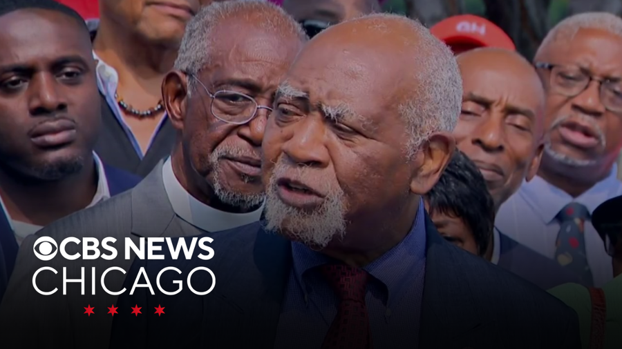 Congressman Danny Davis announces he won't run for re-election ...