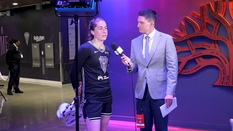 Valkyries play first of two games against the Las Vegas Aces. Here's ...