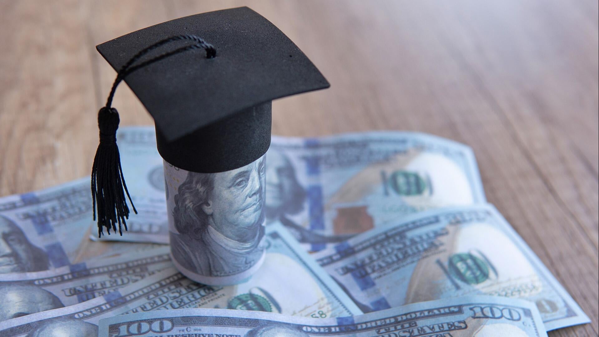 Student loan borrowers in Maryland eligible for up to $5,000 in relief ...
