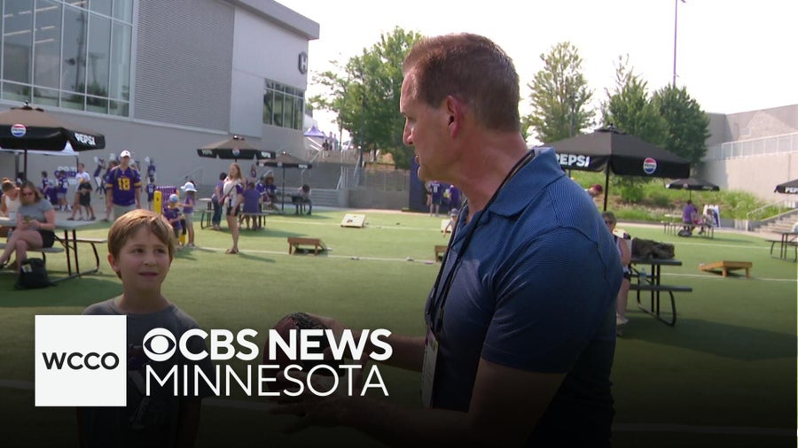 Former Minnesota Vikings LB Anthony Barr announces retirement from NFL ...