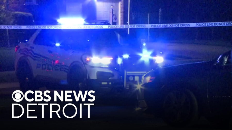 13-year-old boy dead, another injured in shooting on Detroit's east ...