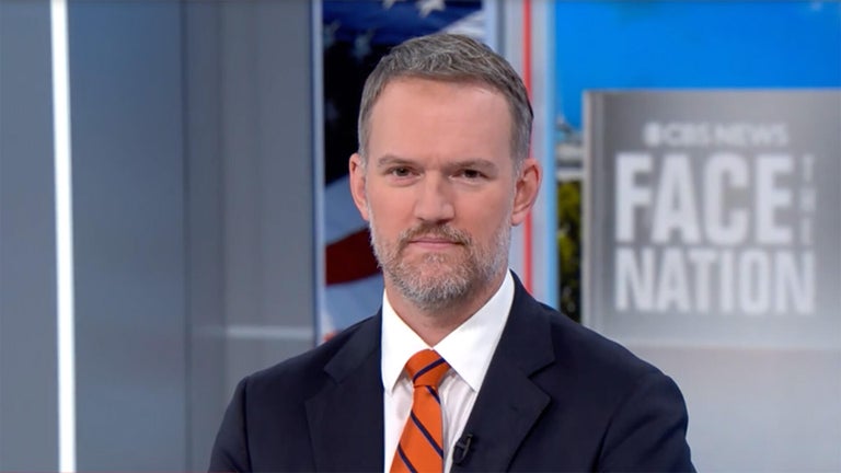 Transcript: U.S. Trade Representative Jamieson Greer on "Face the ...