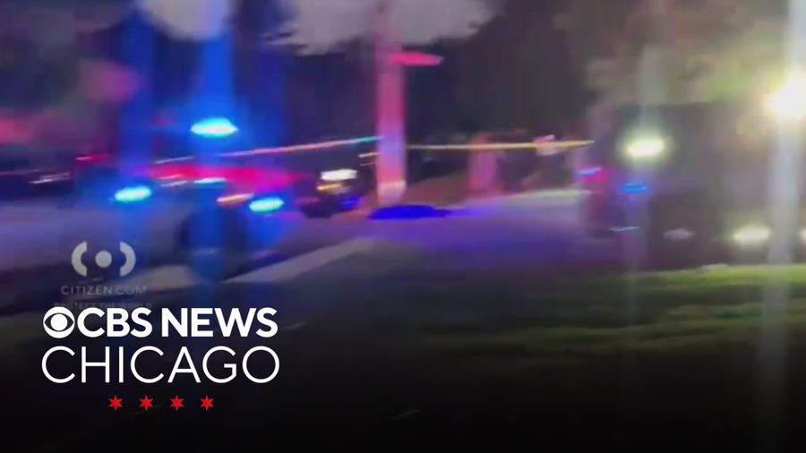 2 killed following house party in Harvey, Illinois, Identified - CBS ...