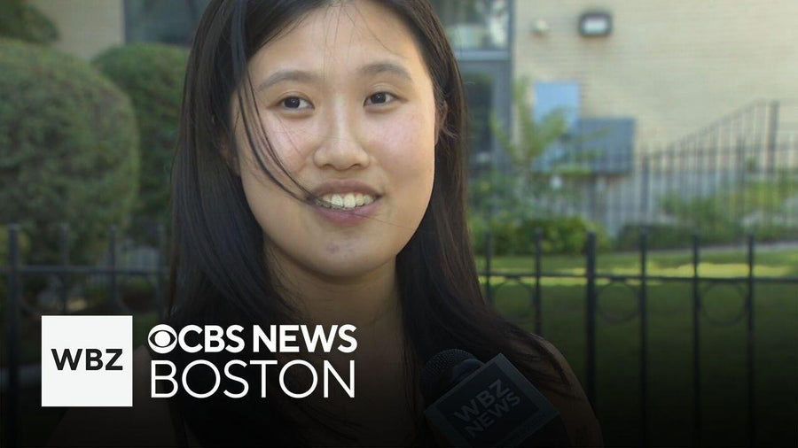 Boston woman says she was bitten by a rat while walking in Fenway area ...