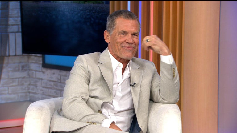 Josh Brolin steps into the horror genre for the first time with ...