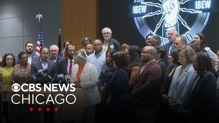 Pritzker says redrawing Illinois district map "on the table" in response to Texas redistricting ...