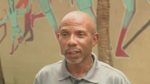 From homelessness to hope: Downtown Miami leader inspires with second ...