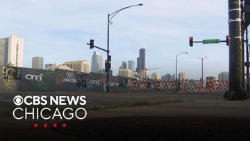 Chicago traffic: Work disrupts Halsted Street and Chicago Avenue, new ...