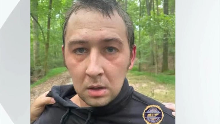 Tennessee murder suspect Austin Drummond, accused of killing 4 family ...