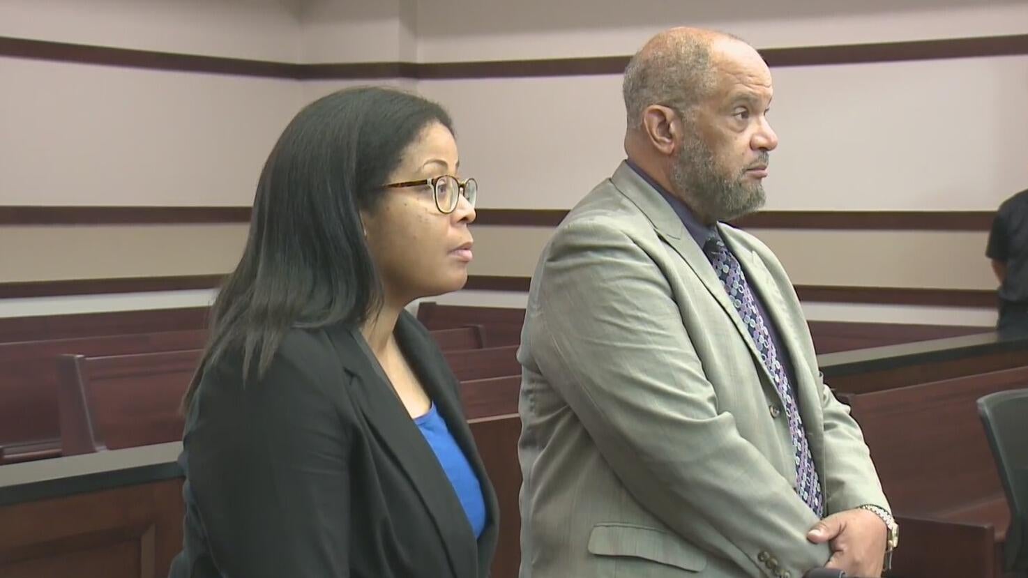 Charges dropped against Clawson woman in London Thomas death ...