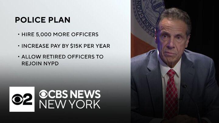 As Zohran Mamdani and Elizabeth Warren hold listening session, Andrew ...