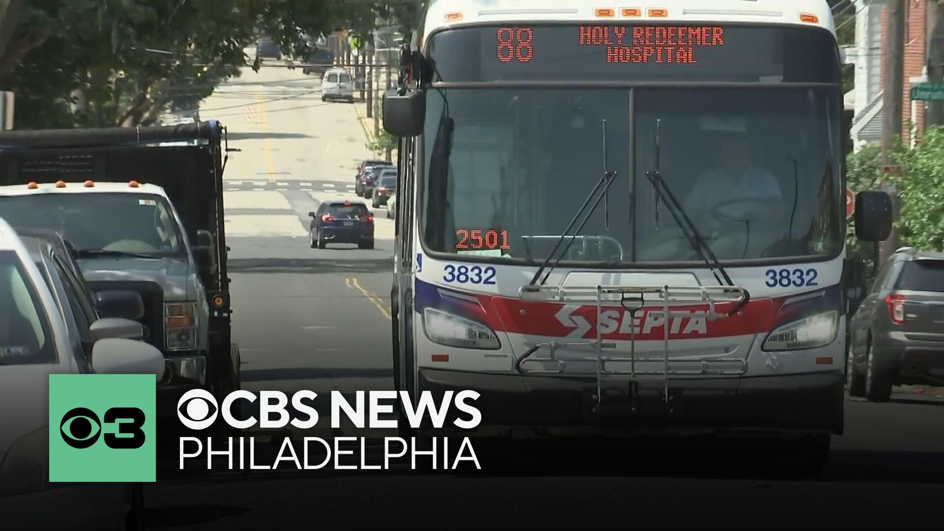 Major SEPTA cuts to hit Philadelphia in less than 3 weeks as lawmakers ...