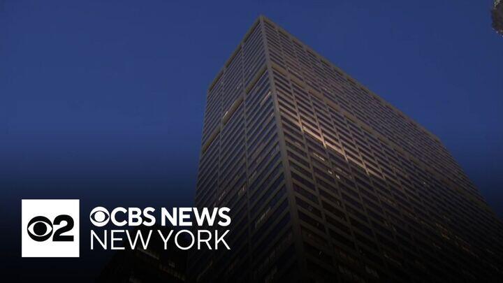 NYC office building reopens week after mass shooting in Midtown ...