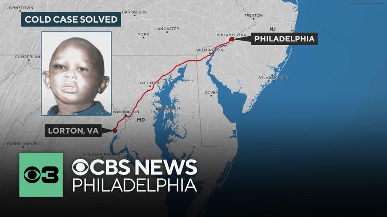 1972 murder victim identified 50 years later as Carl Bryant, a 4-year ...