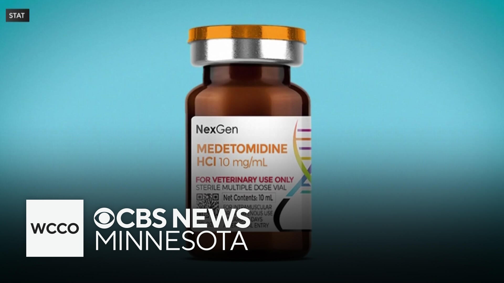 Minnesota sees spike in overdoses involving sedatives: "Naloxone isn't ...