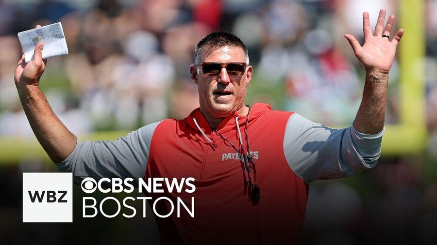 Patriots-Commanders joint practice takeaways: A good next step for New ...