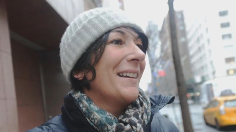 Ghislaine Maxwell's attorneys argue against unsealing grand jury ...