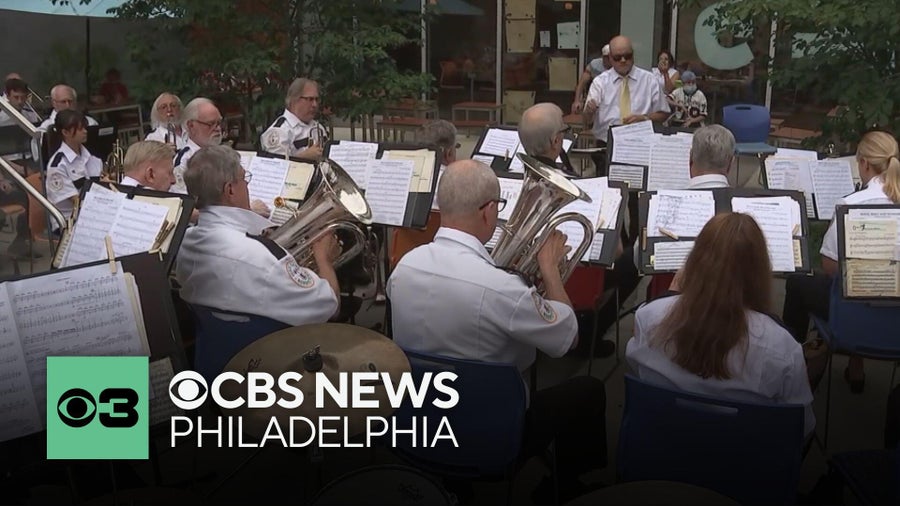 Concert brings families together at Ronald McDonald House in West ...