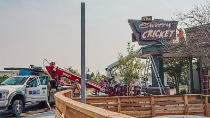 Cherry Cricket to open fourth location in a suburban part of the Denver ...