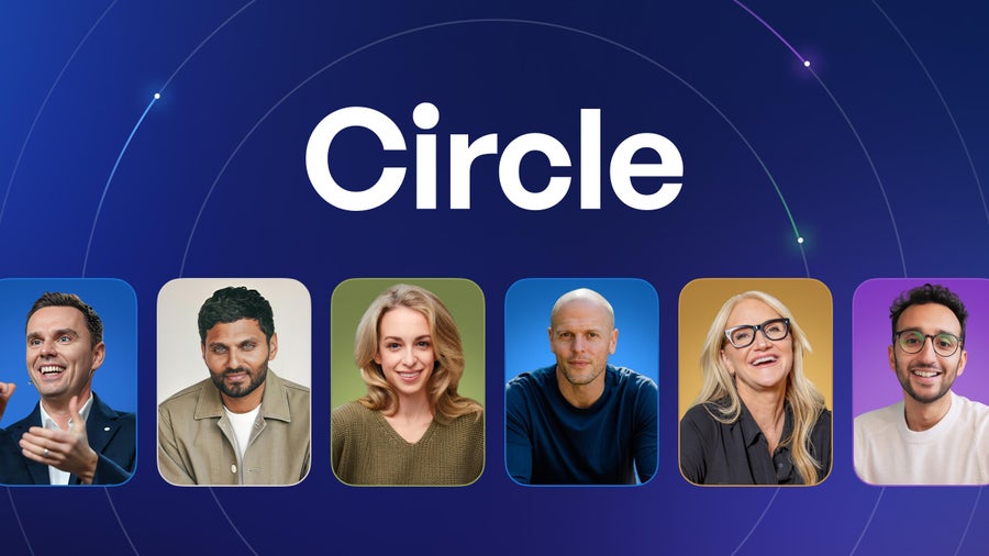 How Circle is Helping Creators and Brands Reclaim Their Audience in the Age of AI - Brand Studio