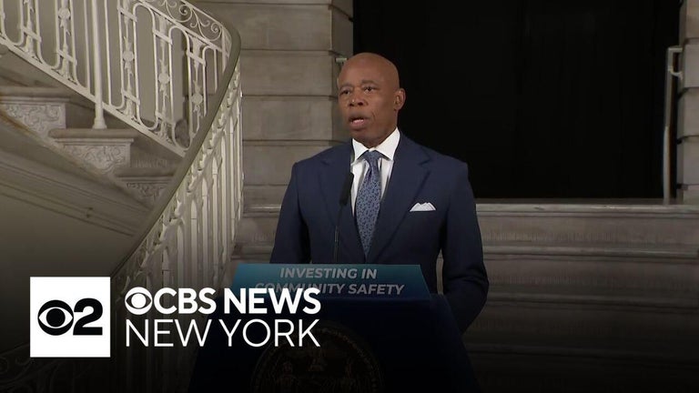 NYC Mayor Eric Adams' bid for reelection suffers big blow as Campaign Finance Board denies ...