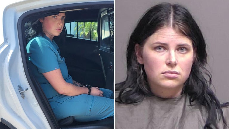 Florida woman posed as nurse and treated over 4,000 patients, authorities say - CBS Miami