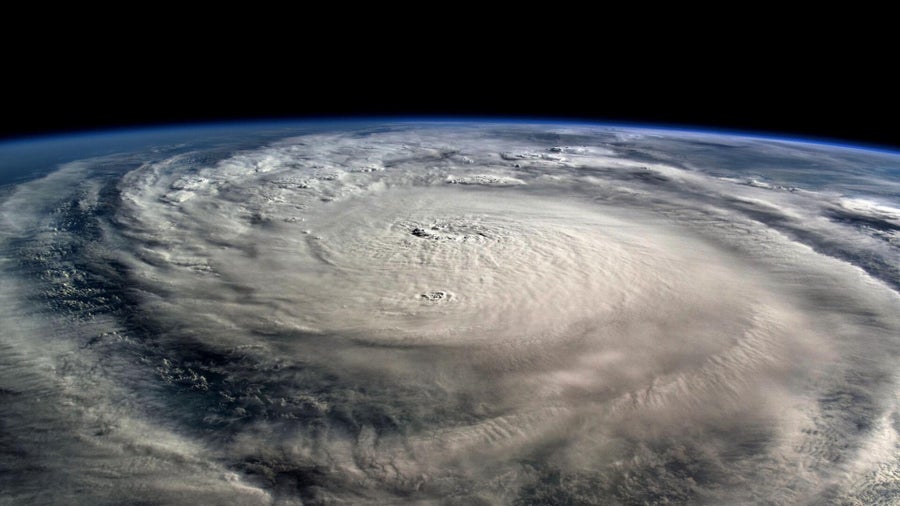 NOAA's 2025 Atlantic hurricane season forecast predicts above-normal number of storms - CBS News