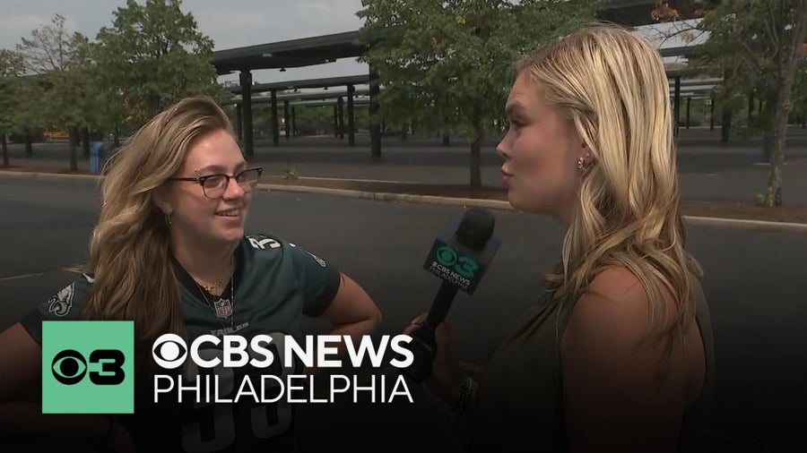 What time is the Philadelphia Eagles game today? How to watch vs ...