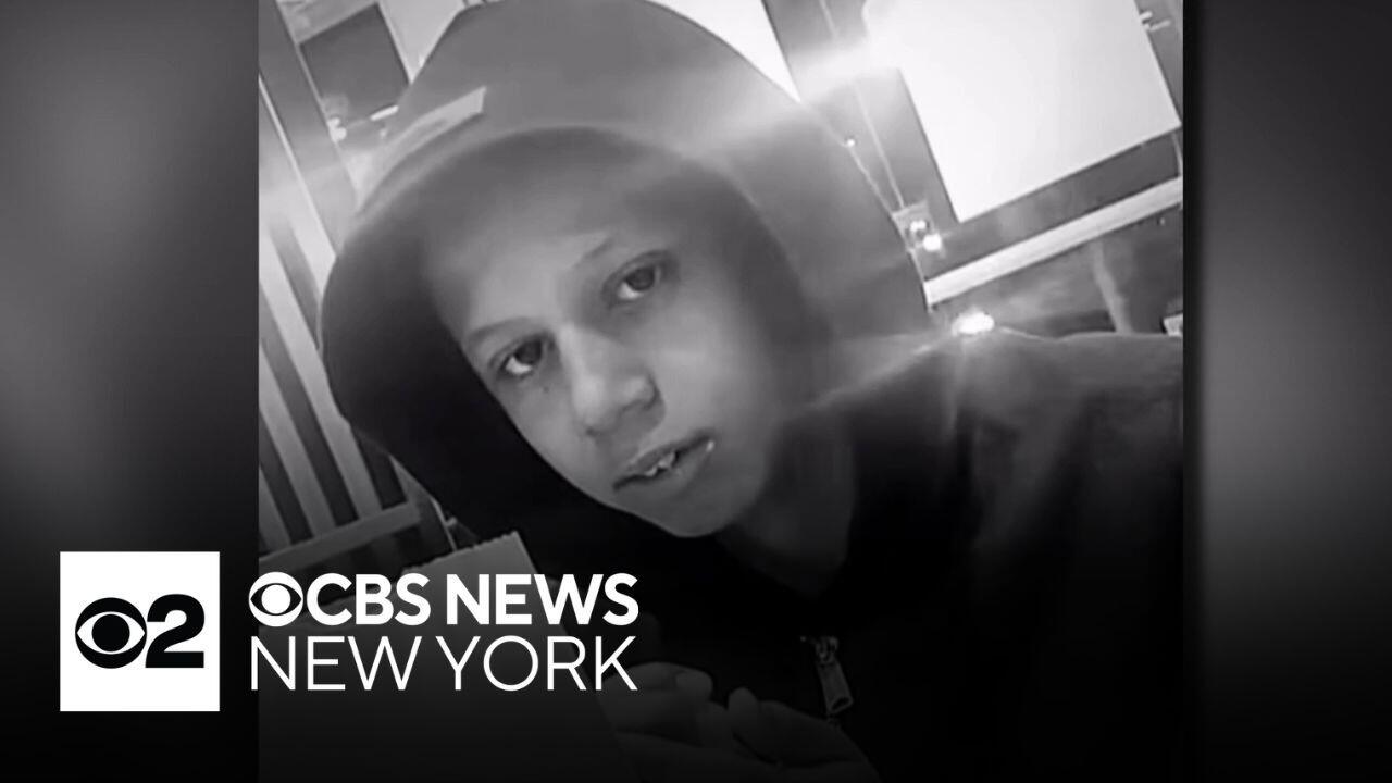 4 teens arrested after brawl in Bronx park ends with 14-year-old stabbed to death, police say ...