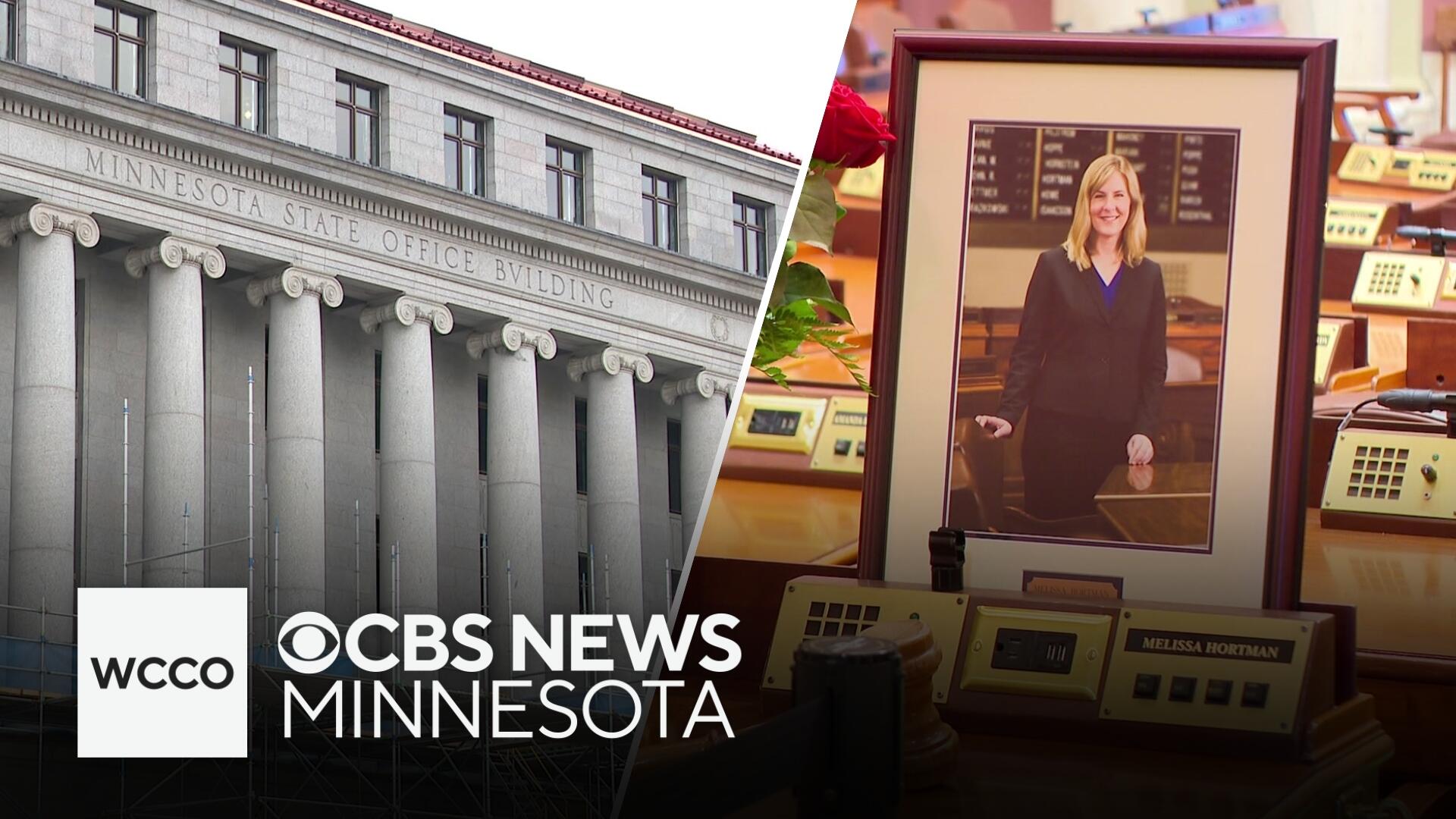 Petition seeks to name Minnesota State Office Building after slain Rep ...