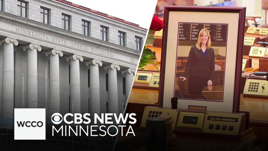 Petition seeks to name Minnesota State Office Building after slain Rep ...