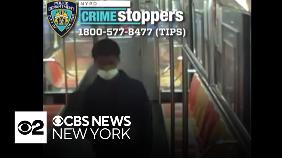 Woman slashed and robbed on NYC subway in 2nd knife attack in 2 days ...