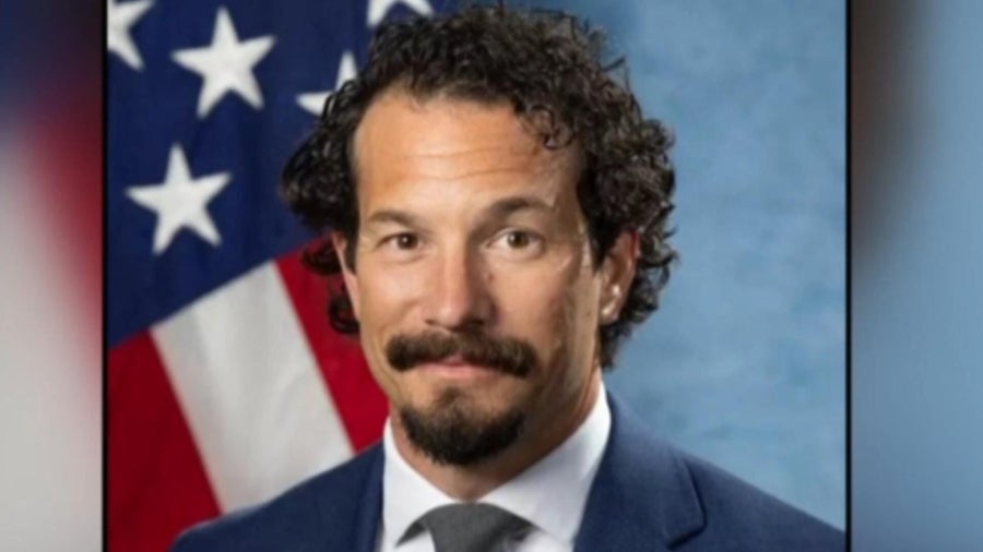 Former acting FBI director Brian Driscoll and other officials pushed ...