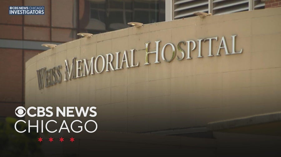 Weiss Memorial Hospital in Chicago closes emergency department, CEO ...