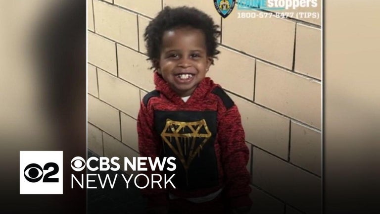 Mother of 2-year-old allegedly killed by father plans to sue NYPD for ...