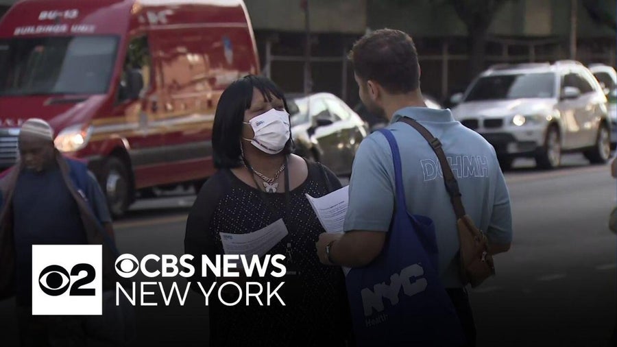 Legionnaires' disease outbreak in NYC grows as Harlem leaders urge ...