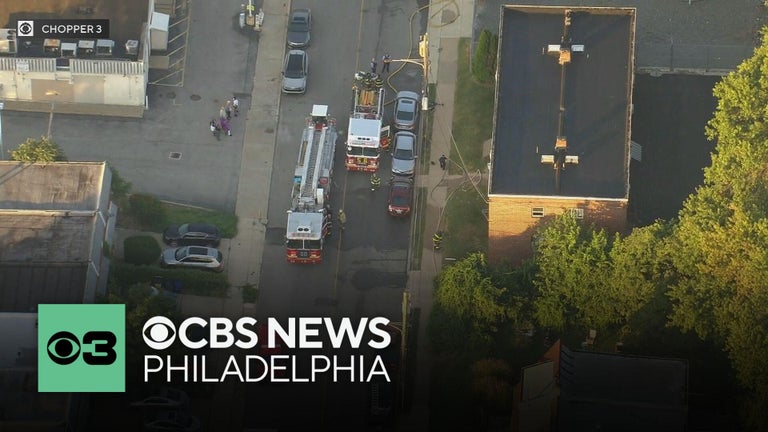 Body found in Northeast Philadelphia apartment building as crews ...