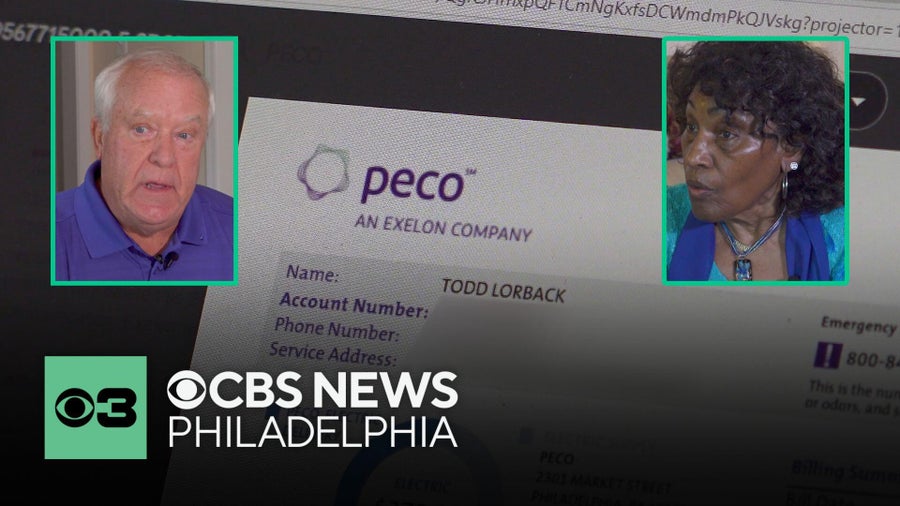 PECO says "significant progress" made on delayed billing issue as ...
