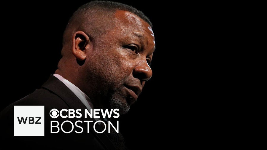 Suffolk County Sheriff Steven Tompkins indicted for allegedly extorting ...