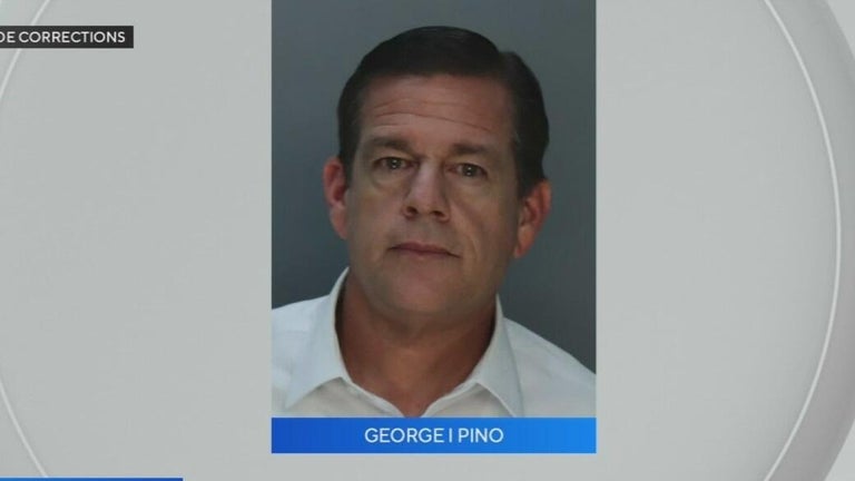 Miami developer George Pino hit with new manslaughter charge in deadly ...