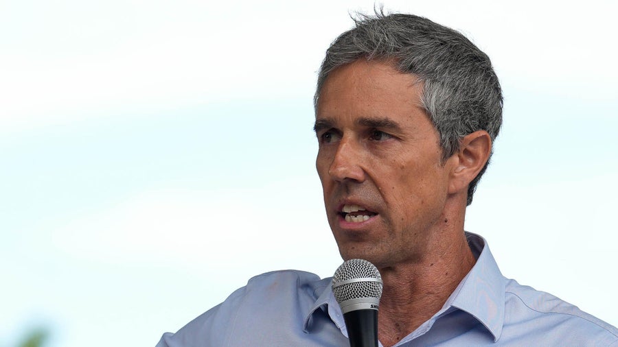 Judge bars Beto O'Rourke's PAC from funding Texas Democrats in redistricting standoff - CBS Texas